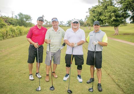 MHLA golf tournament raises $37K for youth scholarships | News, Sports ...